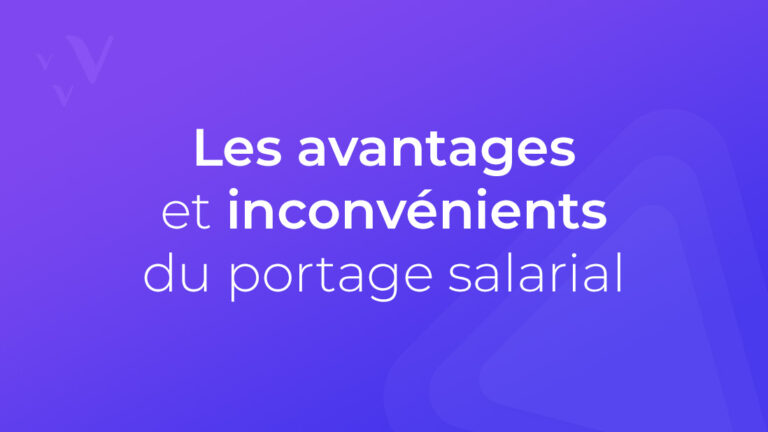 Les avantages et inconvénients du portage salarial - Seven Portage