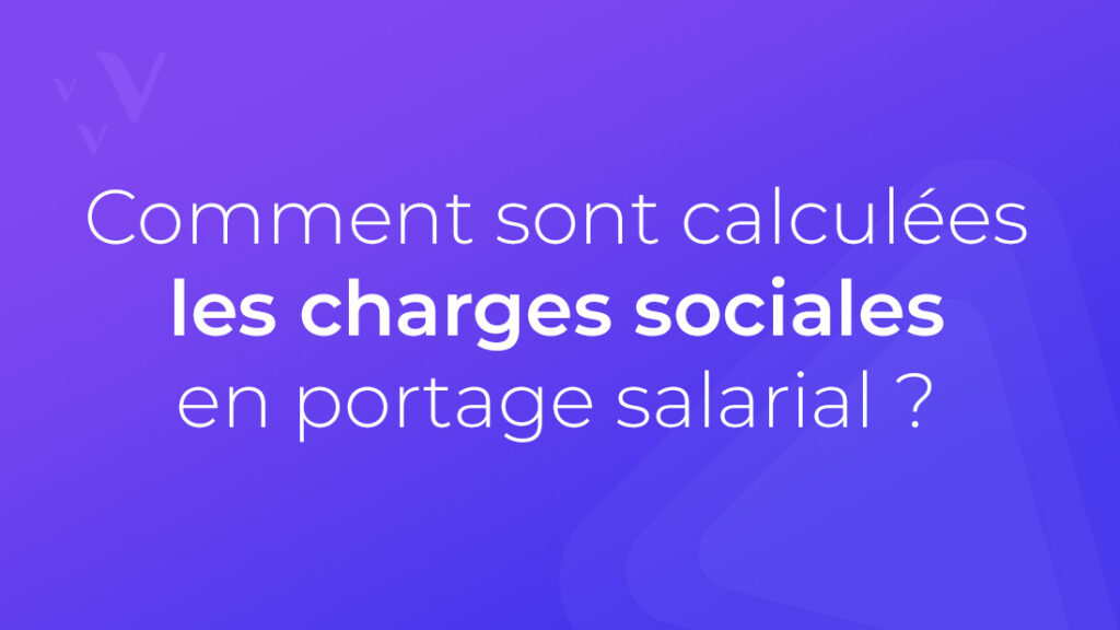 Calculez vos charges en portage salarial - Seven Portage
